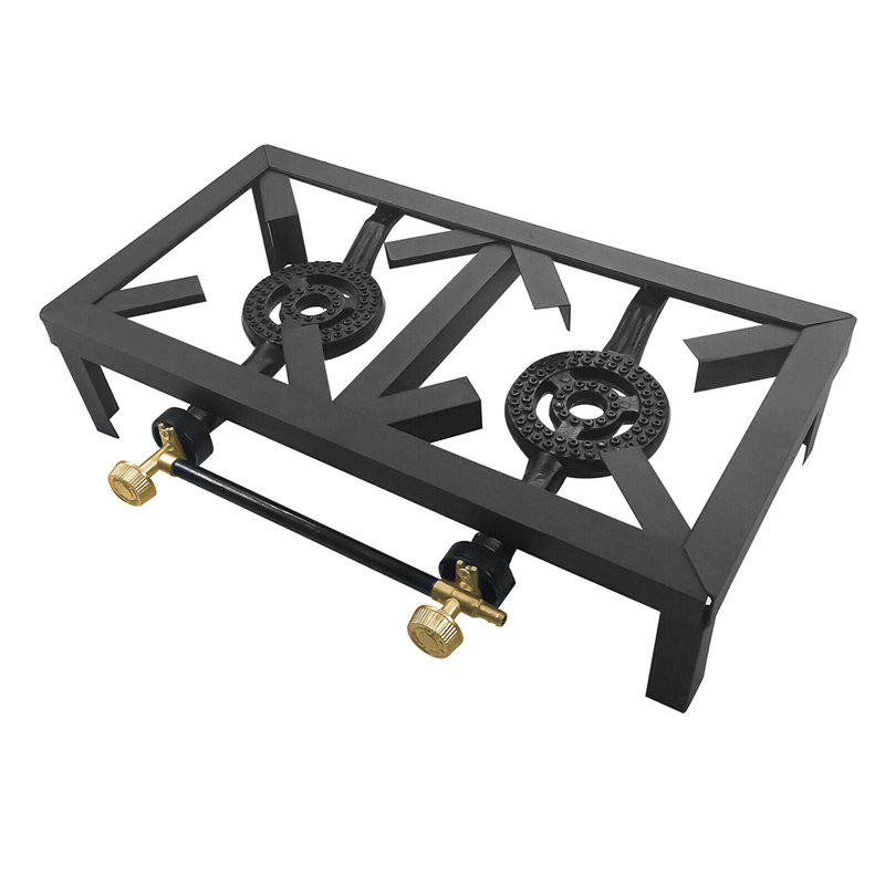 Boshen 2 - Burner - Wayfair Canada